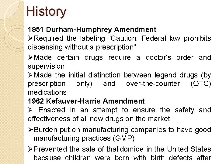 Introduction to Pharmacy Ethics Background Pharmaceutical care involves