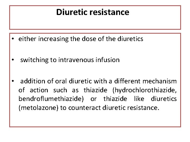 ACUTE HEART FAILURE ASSIST LECTURER SURA ABBAS Medicine