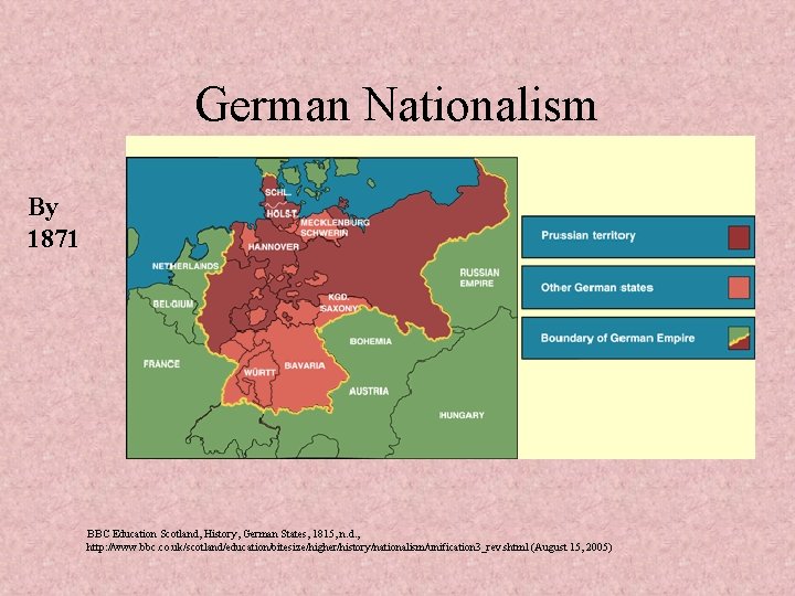 Unit 3 Overview Art and Society 1815 to