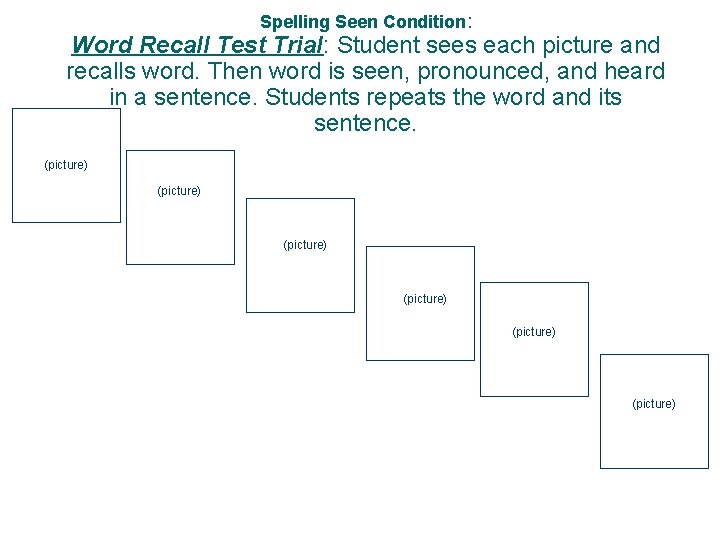 The Mnemonic Value of Orthography for Vocabulary Learning