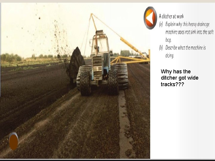 Using our Peat Bogs Mr Boland Geography The