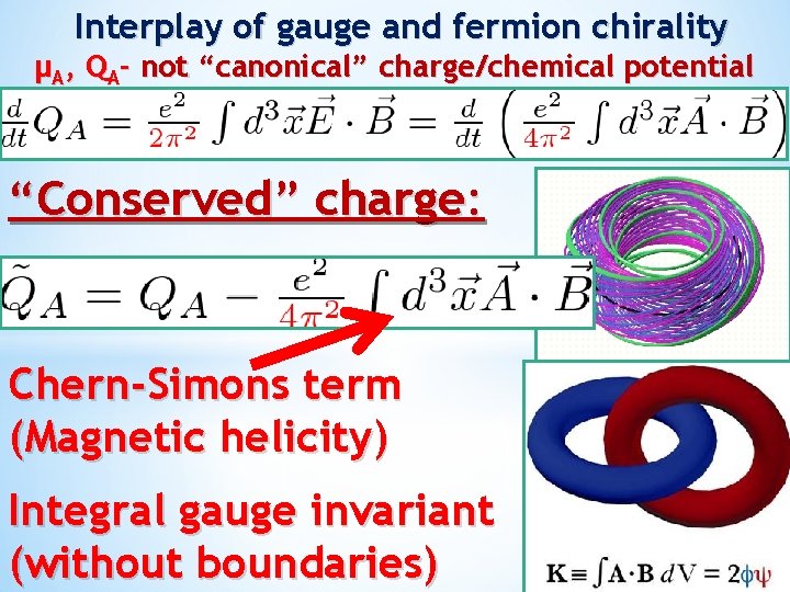Dynamical instabilities and anomalous transport in gauge theories
