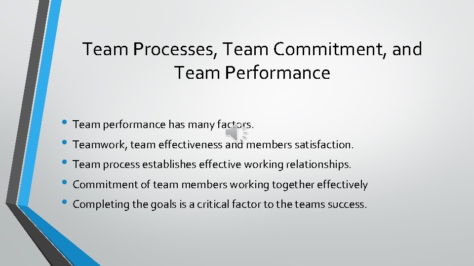 Organizational Success By Nicole Beukenkamp BUSS 410 Performance