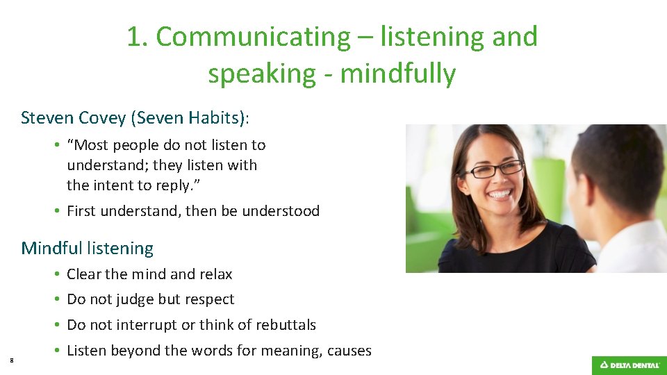 Mindfulness Be More Effective and Efficient with Less