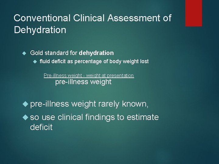 Gastroenteritis in Children DR OSAMA Y KENTAB M