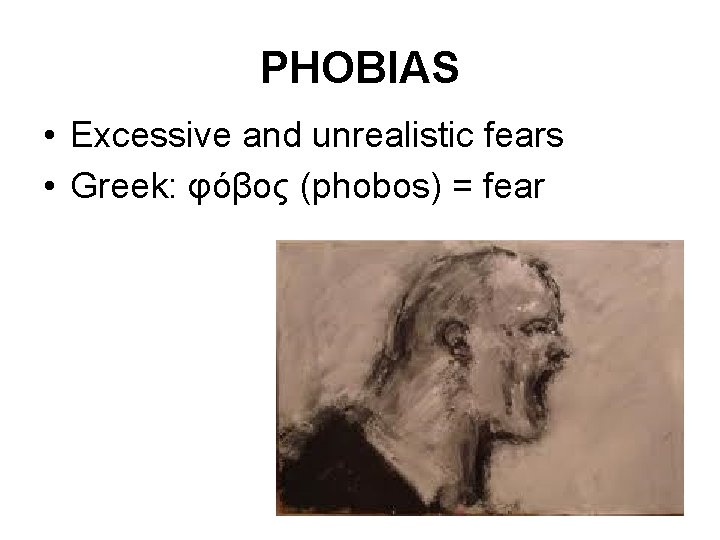 ANXIETY DISORDERS Symptoms Causes and Treatment PRESENTED BY