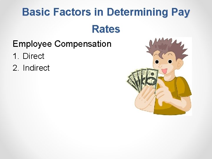 Pay Strategies Copyright 2013 Pearson Education Inc Publishing