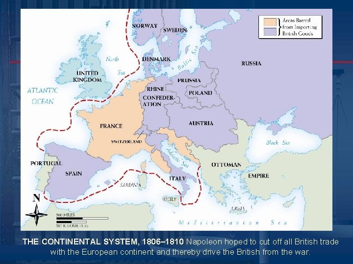 The Rise and Fall of Napoleon Bonaparte AP