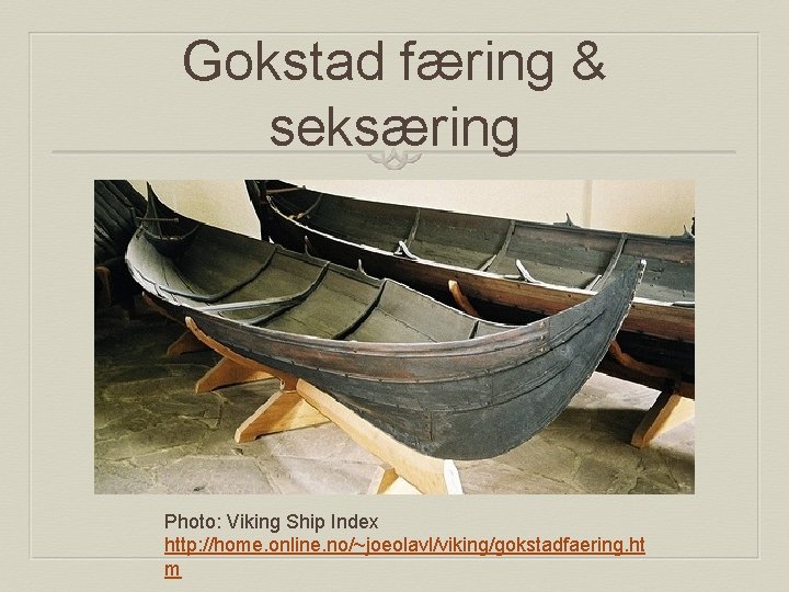 The Shetland Boat an Iconic Folk Material Cultural