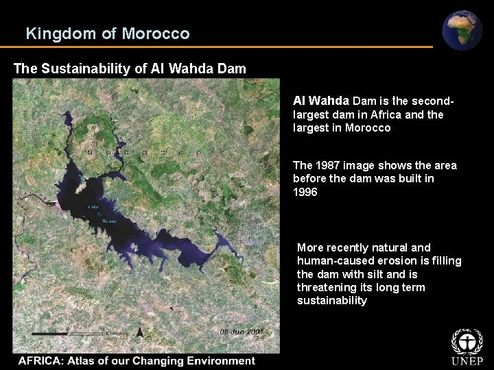 Islamic Republic of Mauritania Facts and Figures Total