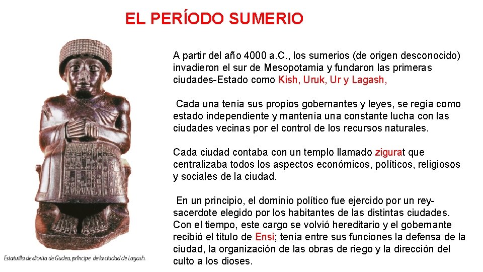 CIENCIAS SOCIALES 6 antropologiaymemoriahistorica blogspot com GRANDES ...