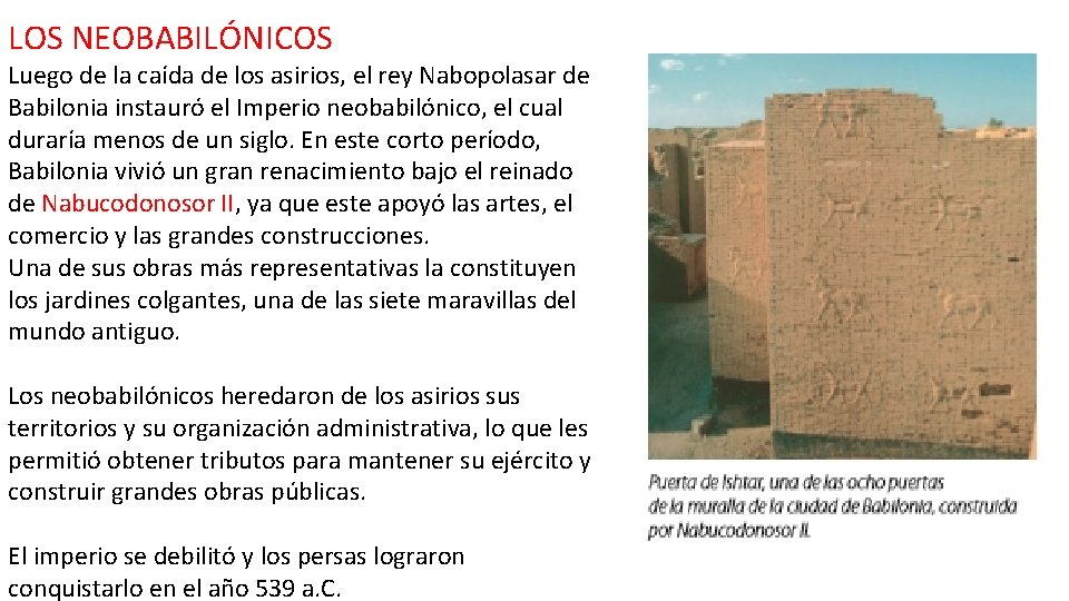 CIENCIAS SOCIALES 6 antropologiaymemoriahistorica blogspot com GRANDES ...