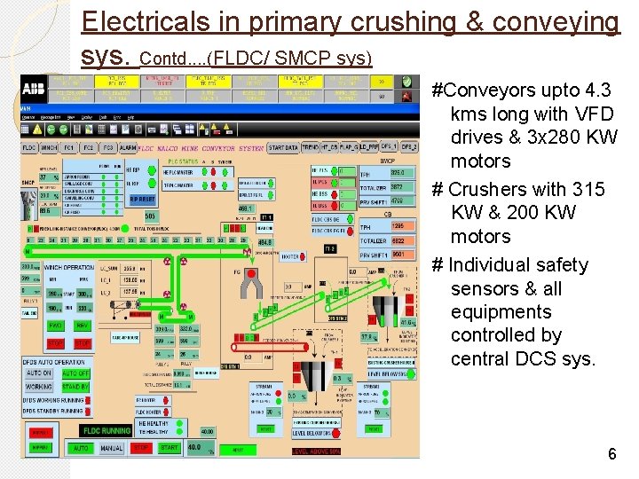 ELECTRICAL SAFETY a culture a habit not just