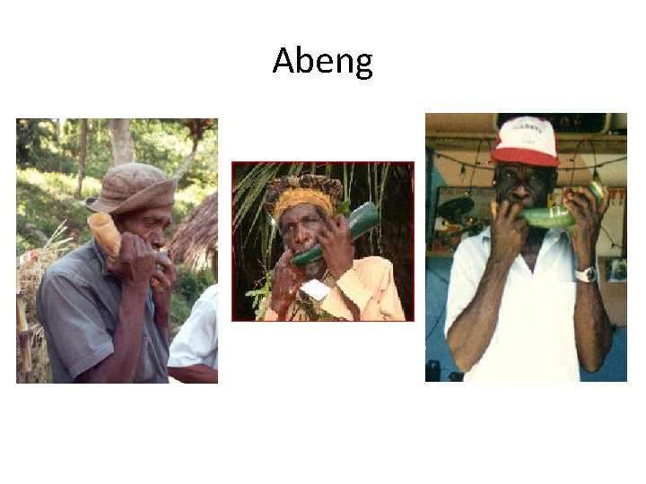 Maroons of Jamaica Maroons runaway slaves Maroons from