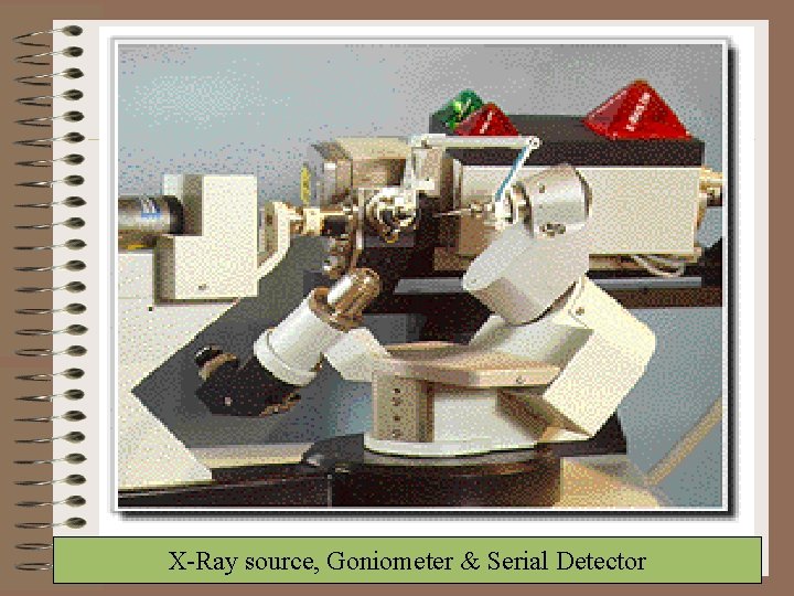 Absolute Structure Determination of Chiral Molecules StateoftheArt Xray