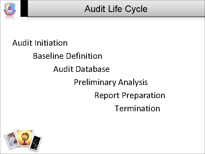Project Audit and Closure Chapter 14 Objectives To