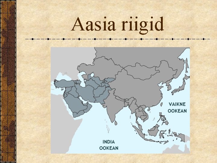 Aasia riigid Afganistan ametlik nimetus Afganistani Islamiriik pealinn