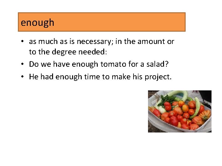 FACTS and FIGURES UNIT 5 LESSON 1 Slide