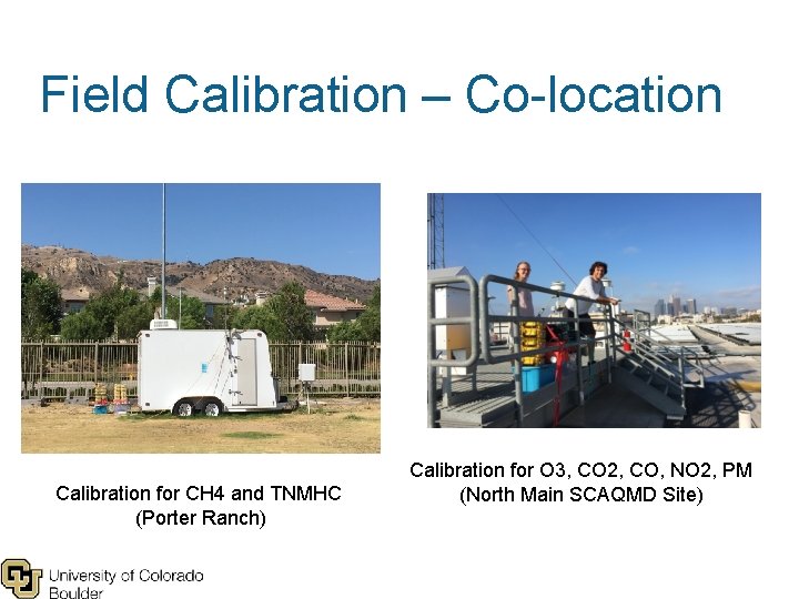 Using Sensor Technology to Experiment Mike Hannigan Mechanical
