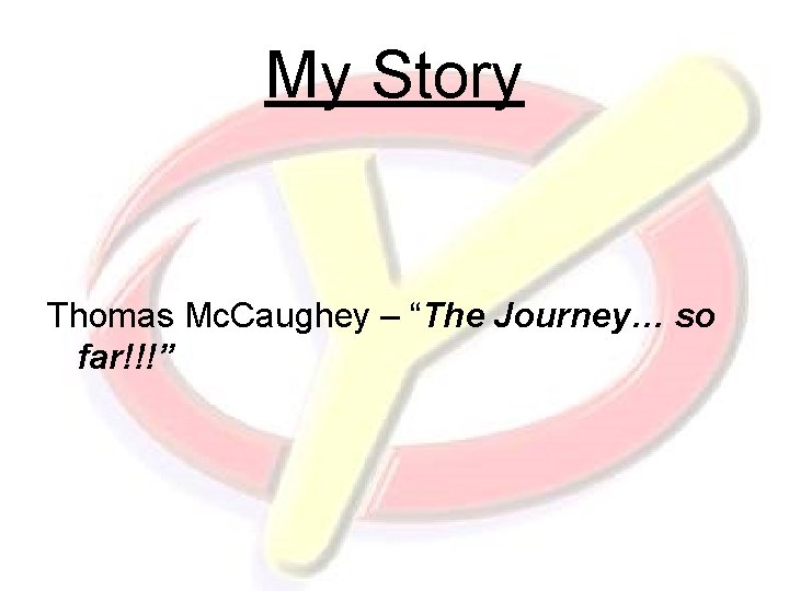 Opportunity Youth Helping Young People make the most