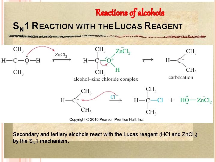 2 methyl1 propanol 2 butanol 2 methyl2 propanol