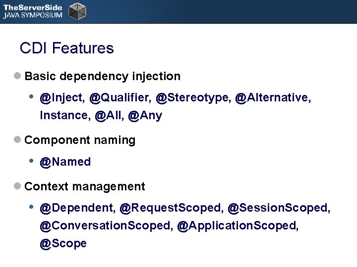 An Introduction to Seam 3 Reza Rahman Expert