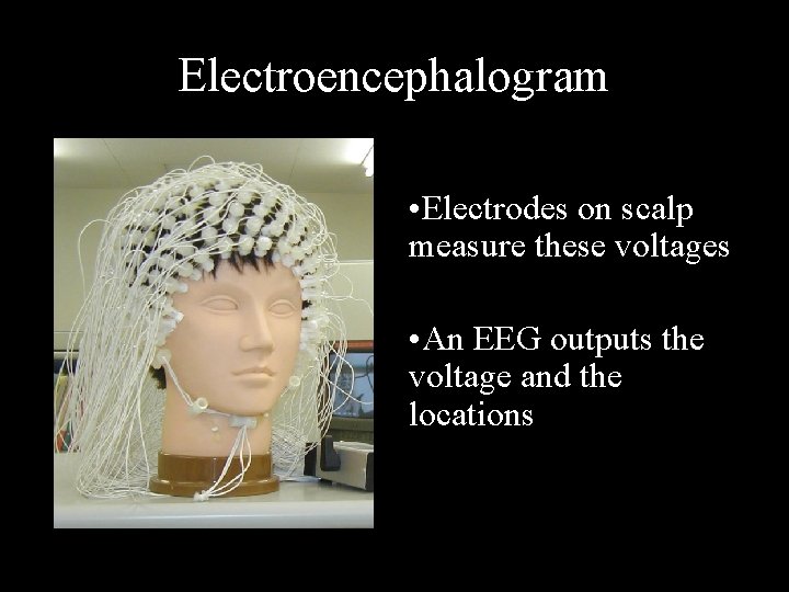 Capturing the Secret Dances in the Brain Detecting
