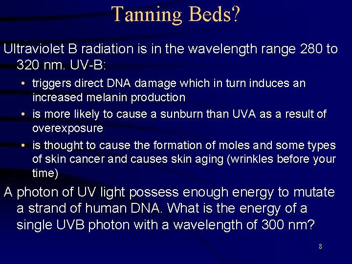 Chapter 7 Atomic Structure And Periodicity How Often