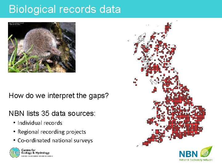 Interpreting biodiversity under diverse syndromes of recording behaviour