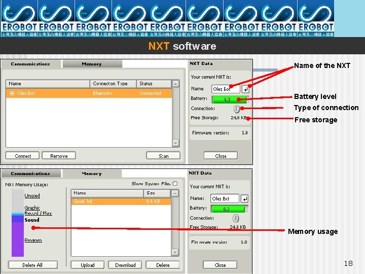 LEGO MINDSTORMS Education NXT Product Specifications serviceera org