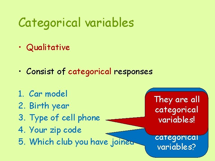 Chapter 2 Graphical Methods for Describing Data Distributions