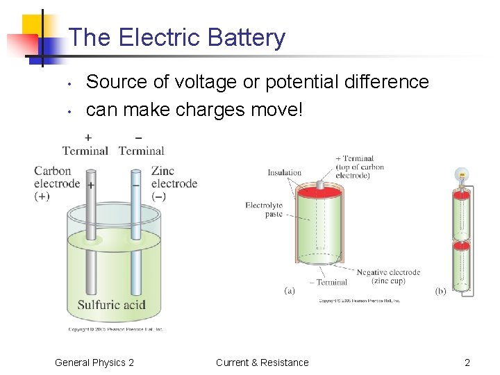 Electric Hazards Lethal current 100 m A Larger