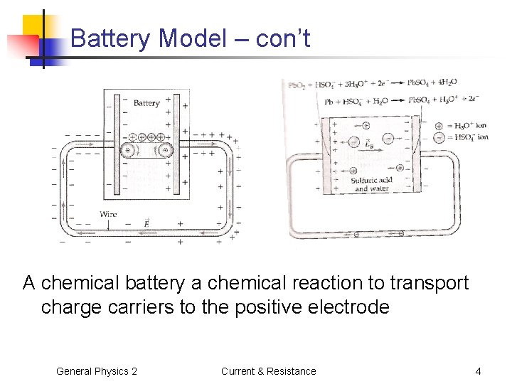 Electric Hazards Lethal current 100 m A Larger