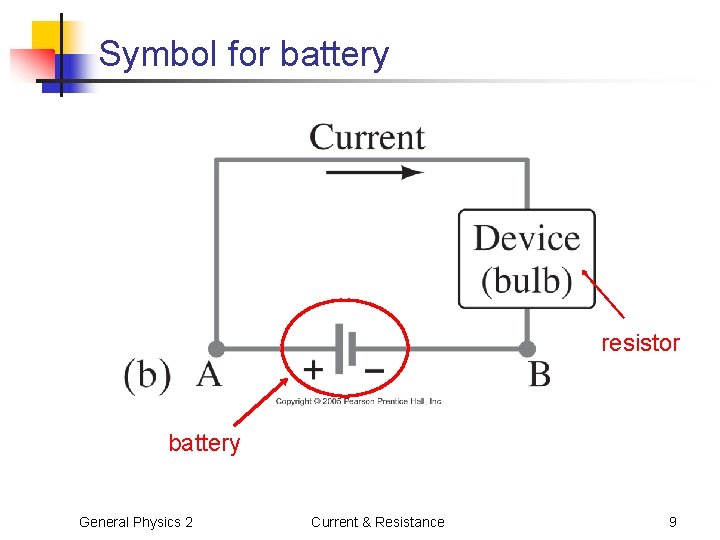 Electric Hazards Lethal current 100 m A Larger