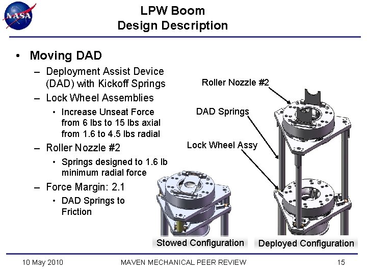 LPW Booms Jeremy Mc Cauley Aerospace Engineer Space
