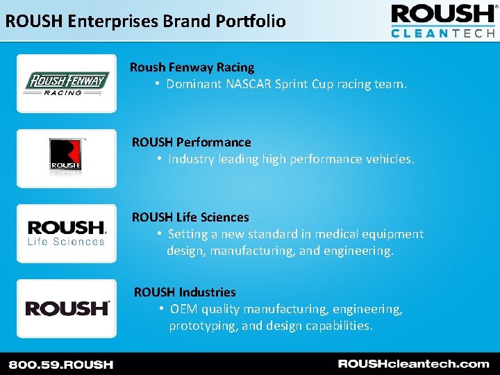 THE RACE TO ENERGY INDEPENDENCE With Propane Autogas
