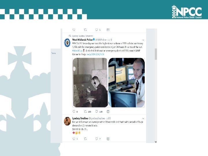 Contact Management Alan Todd Assistant Chief Constable Purpose