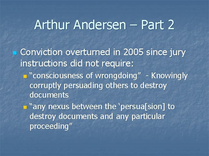 Wheres the Shredder A Risk Management Approach to