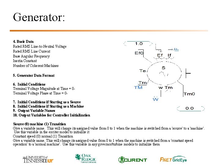 INTRODUCTION TO PSCAD ECE 692 Grid Measurement and