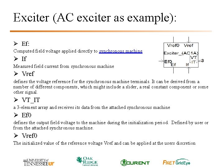 INTRODUCTION TO PSCAD ECE 692 Grid Measurement and