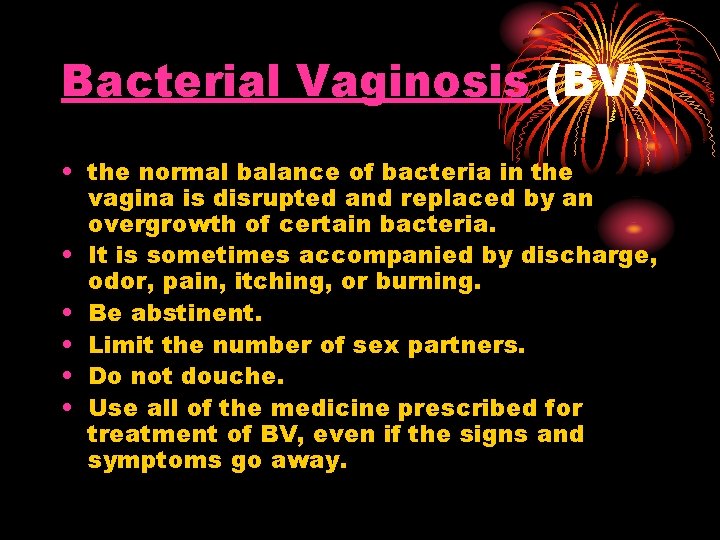 STIs Sexually Transmitted Infections Sexual Health Education Terminology