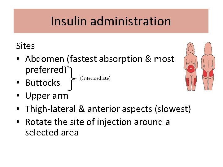 Insulin Therapy Initiation and Optimiztion Dr Shahjada Selim