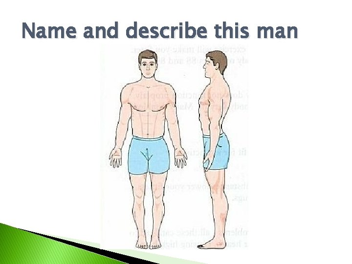 Trait TheoryBiological Personality Perspectives Continued Follow the ...