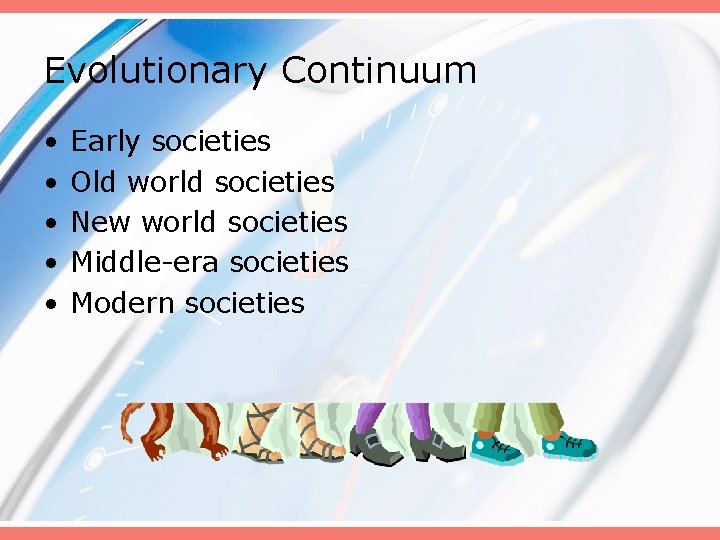 The Evolution of Leisure Recreation and Play Chapter