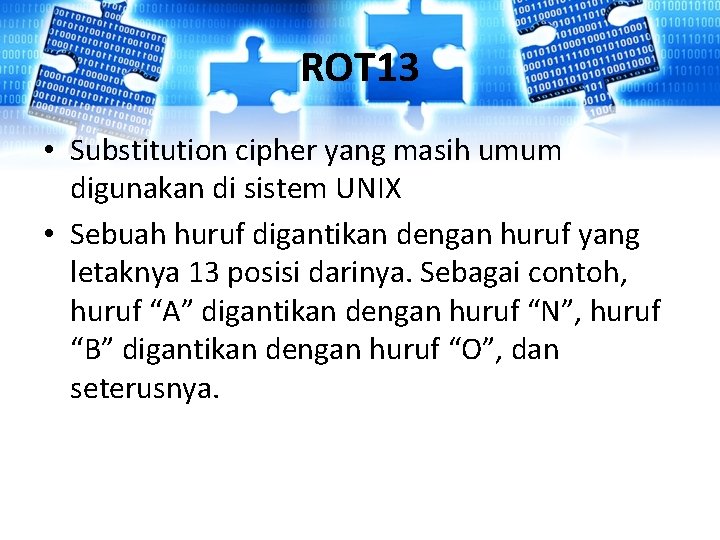 DASARDASAR KEAMANAN SISTEM INFORMASI Kriptografi Steganografi ...