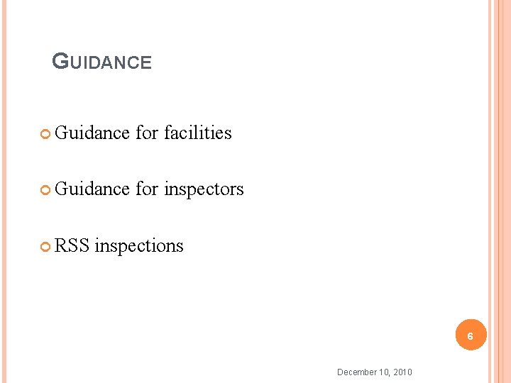 IONIZING RADIATION RULES PART 15 COMPUTED TOMOGRAPHY INSTALLATIONS