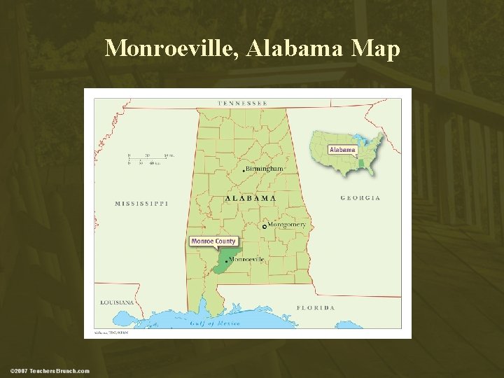 To Kill A Mockingbird By Harper Lee Table