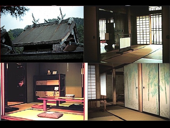 ESTETIKA TIMUR Estetika Islam timur tengah Estetika Cina