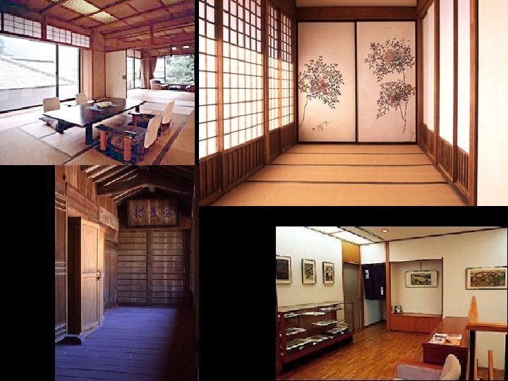 ESTETIKA TIMUR Estetika Islam timur tengah Estetika Cina