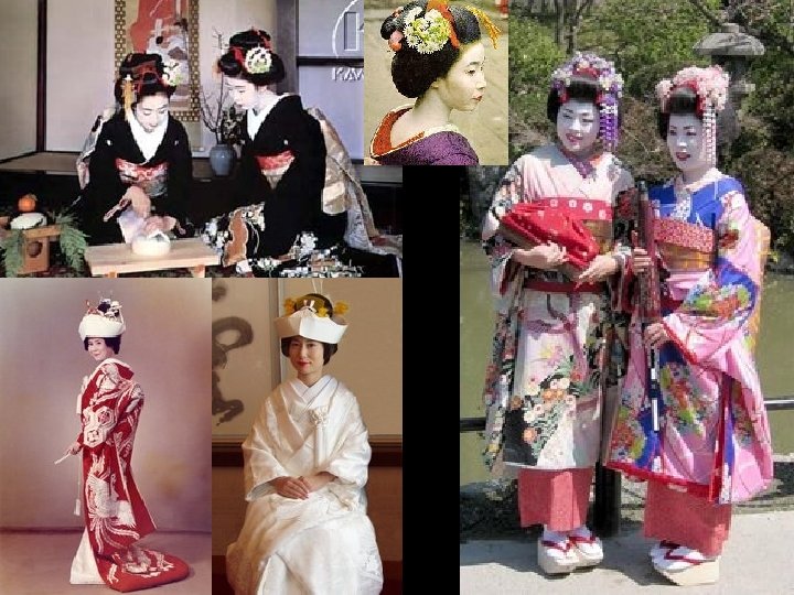 ESTETIKA TIMUR Estetika Islam timur tengah Estetika Cina